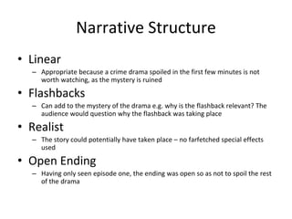 And Then There Were None Notes | PPTX