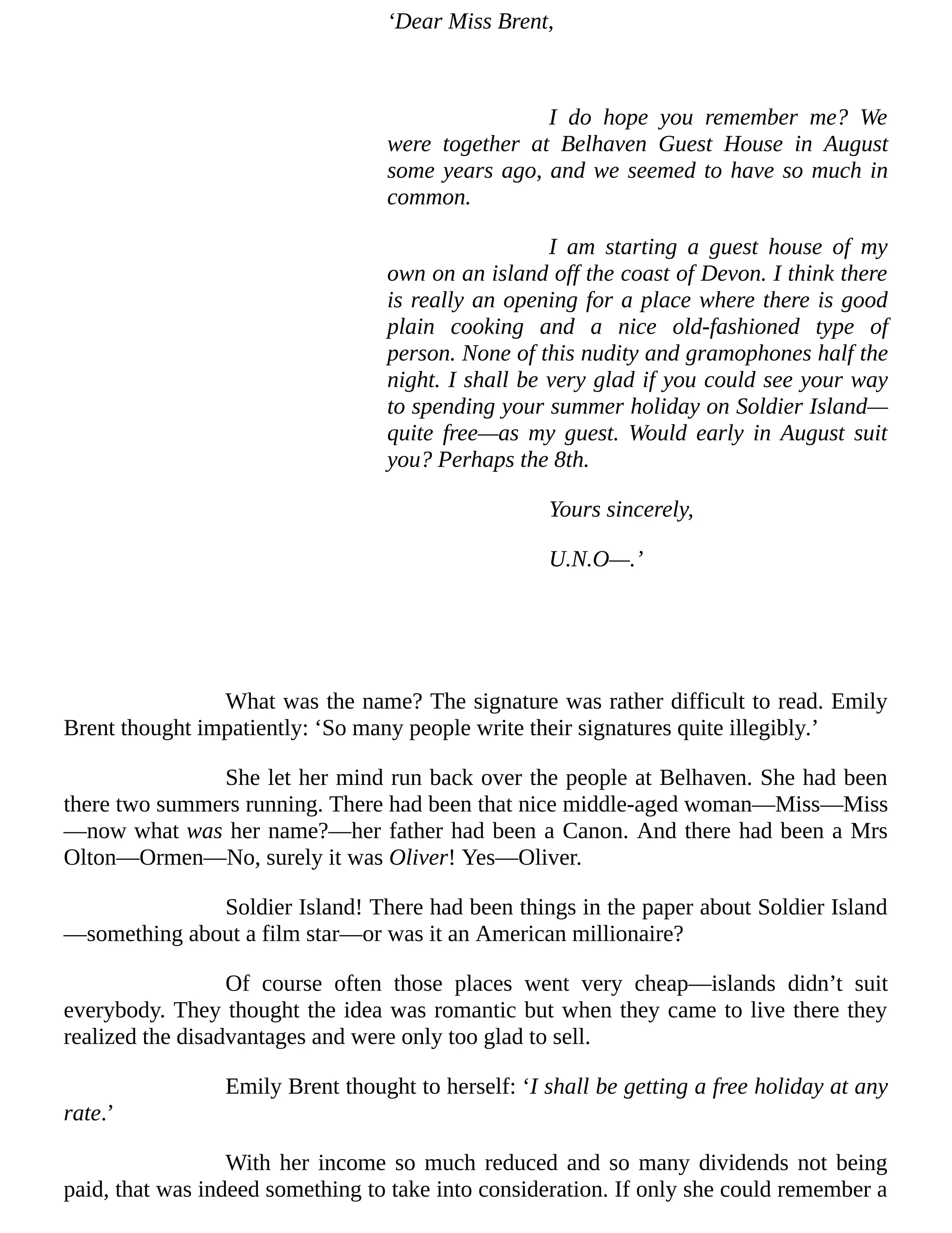 And Then There Were None | PDF | Beekeeping | Hobbies & Interests