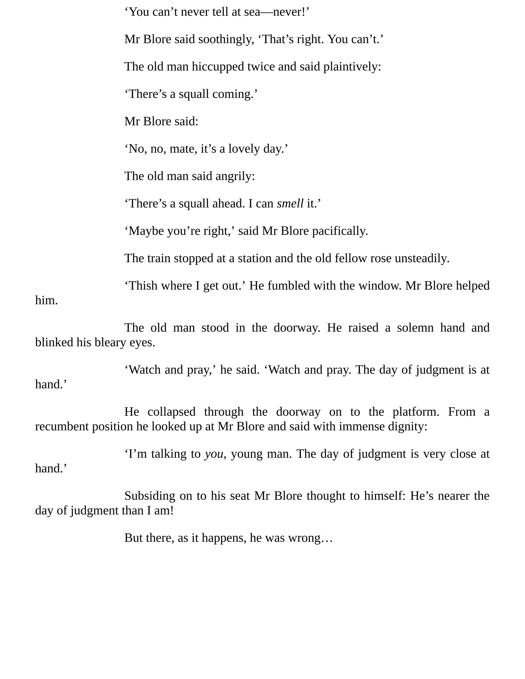 And Then There Were None | PDF