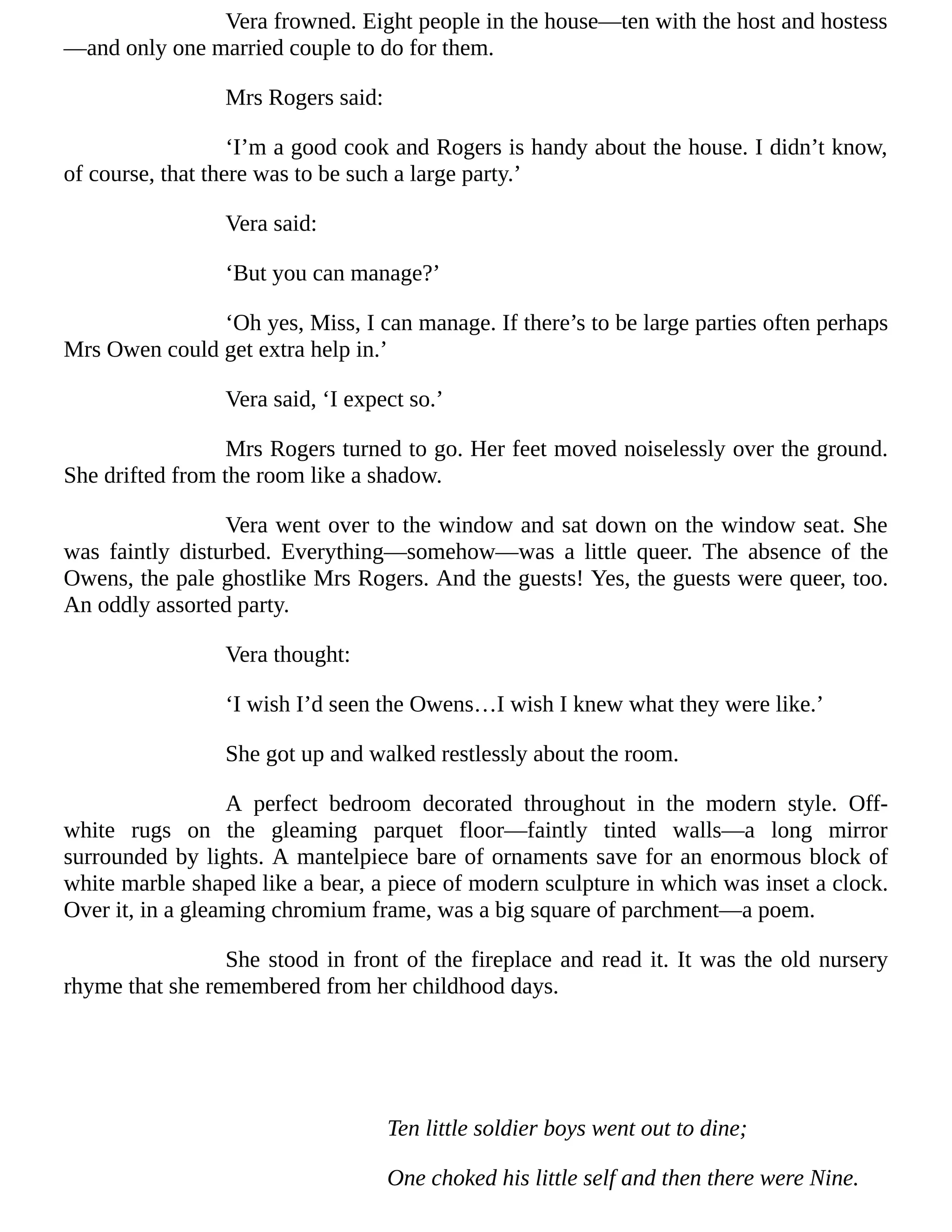 And Then There Were None | PDF | Beekeeping | Hobbies & Interests