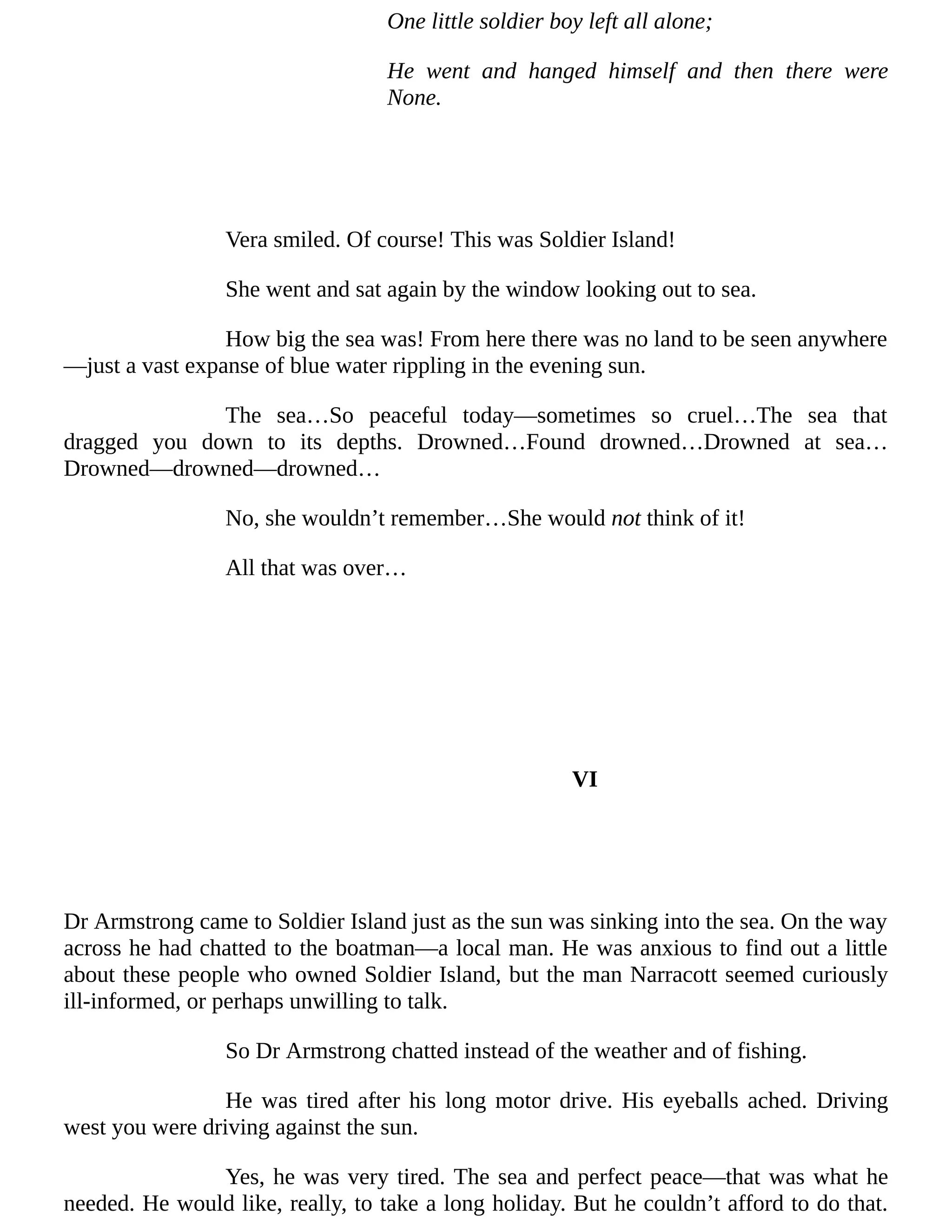 And Then There Were None | PDF | Beekeeping | Hobbies & Interests