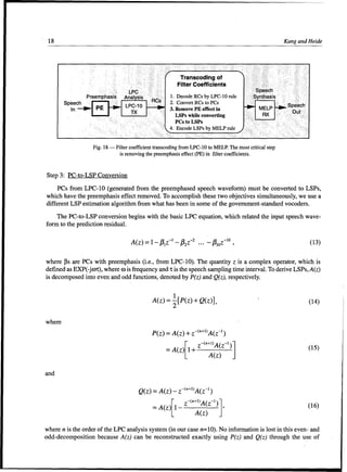 Frequency-Hopping Spread Spectrum FHSS from G | PDF