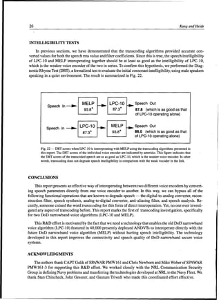 Frequency-Hopping Spread Spectrum FHSS from G | PDF
