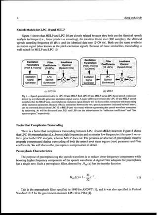 Frequency-Hopping Spread Spectrum FHSS from G | PDF