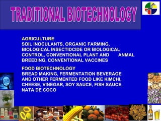 Biotechnology 1 | PPT