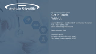 Andwin Clinical Supplies Management | PDF