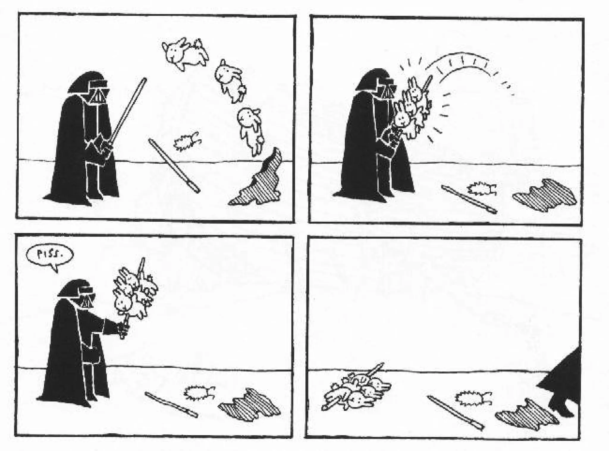 Andy Riley The Book Of Bunny Suicides | PPT