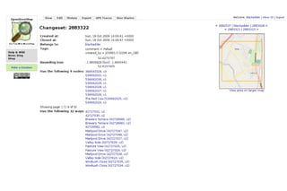 Andy Robinson on OpenStreetMap | PPT