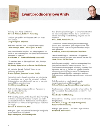 Andy sernovitz-keynote-speaker | PDF