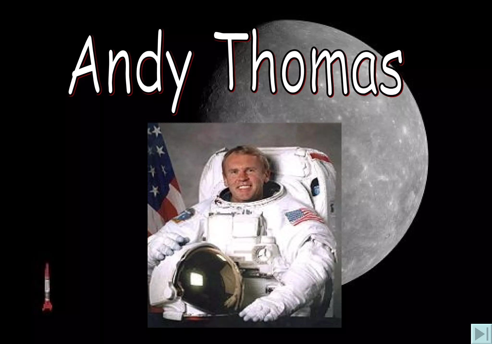 Andy Thomas Slide Show 2 | PPT