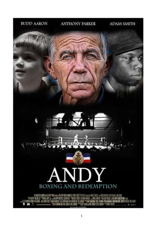 My Friend Andy - Living Forever | PDF