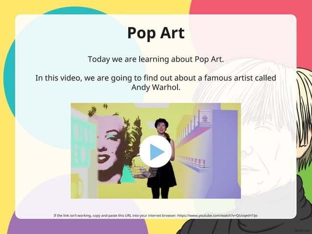 presentacion educacion artistica Andy-Warhol-Pop-Art.ppt