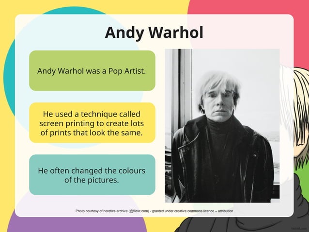 presentacion educacion artistica Andy-Warhol-Pop-Art.ppt