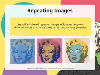 presentacion educacion artistica Andy-Warhol-Pop-Art.ppt