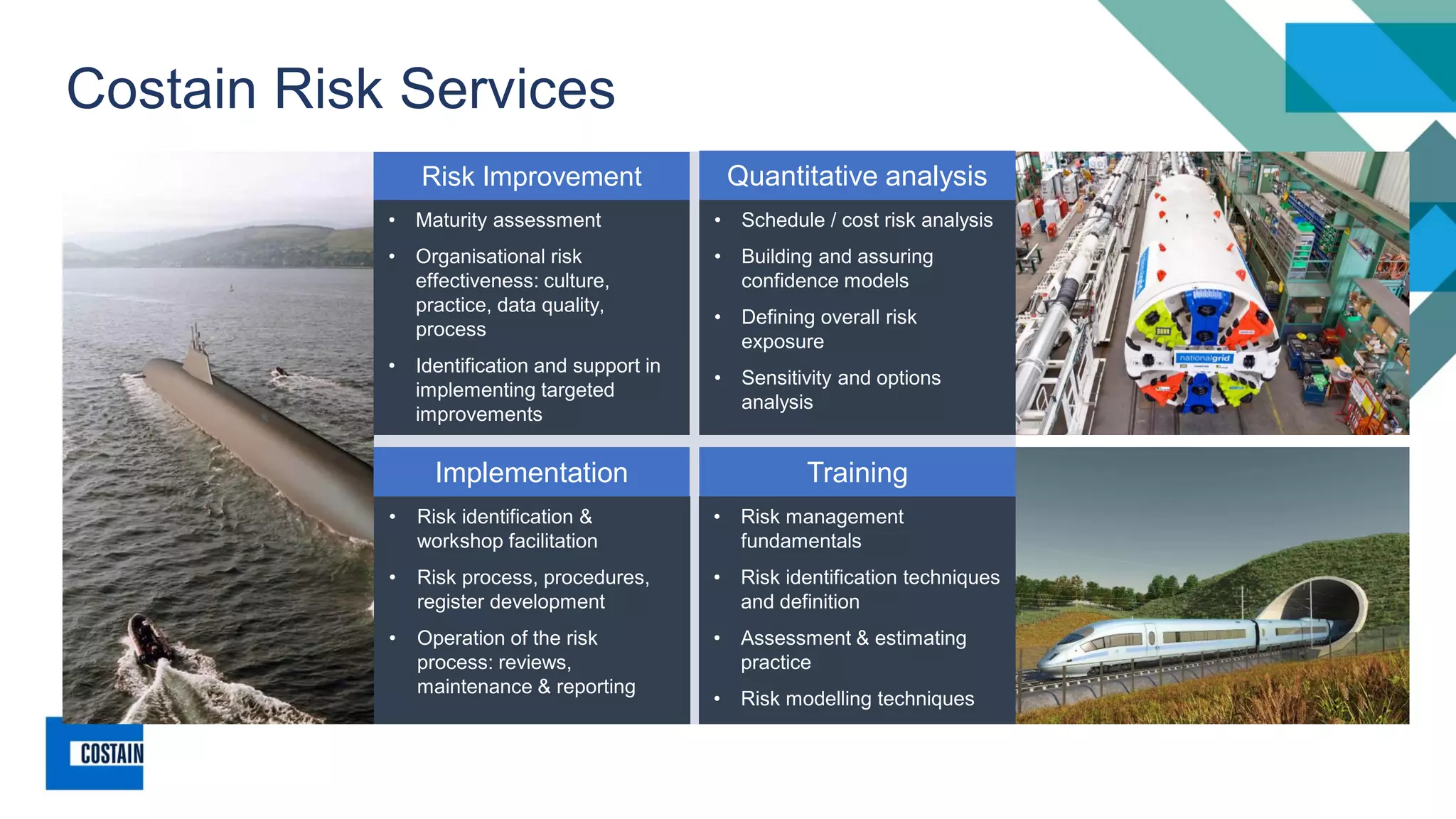 Andy Abu Bakar - Risk Management: the human factor | PDF