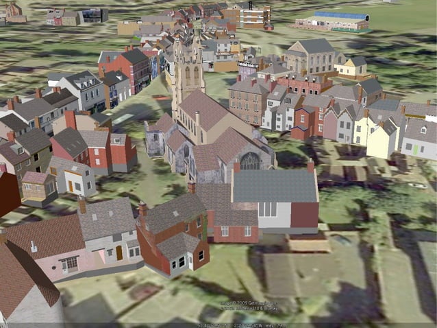 Advanced OSM Cartography | PDF