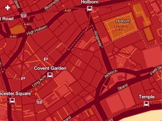 Advanced OSM Cartography | PDF