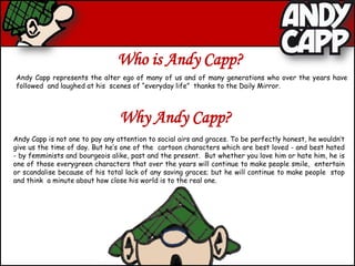 Andy Capp | PPT