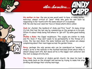 Andy Capp | PPT