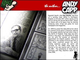 Andy Capp | PDF