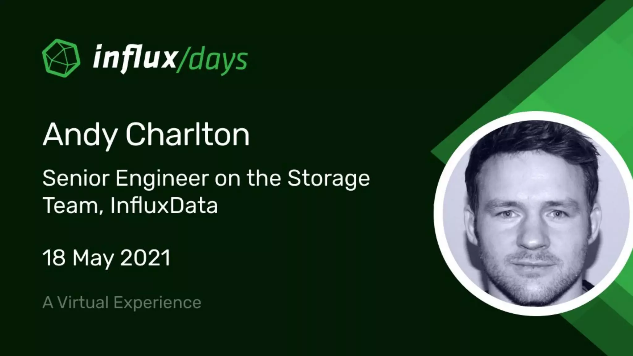 Andy Charlton [InfluxData] | Managing Your Dashboards, Tasks and Alerts ...