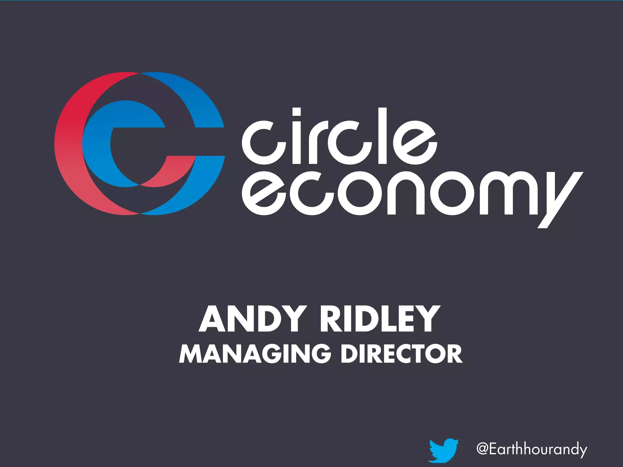 Remanufacturing in the Circular Economy - introduction to the Circular ...