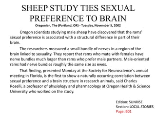 Andy Dworkin presentation | PPT