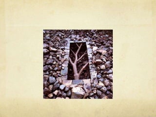 Andy Goldsworthy | PPTX
