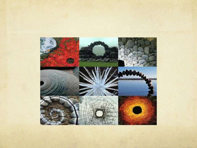 Andy Goldsworthy | PPTX