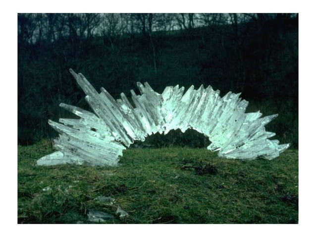 Andy goldsworthy | PPT