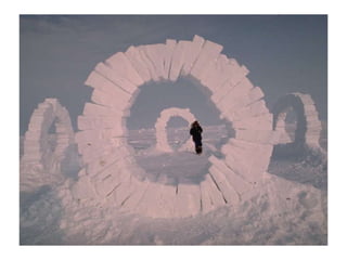 Andy goldsworthy | PPT