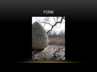 Andy goldsworthy | PPTX