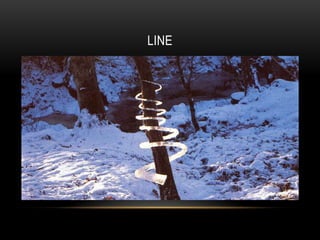 Andy goldsworthy | PPTX