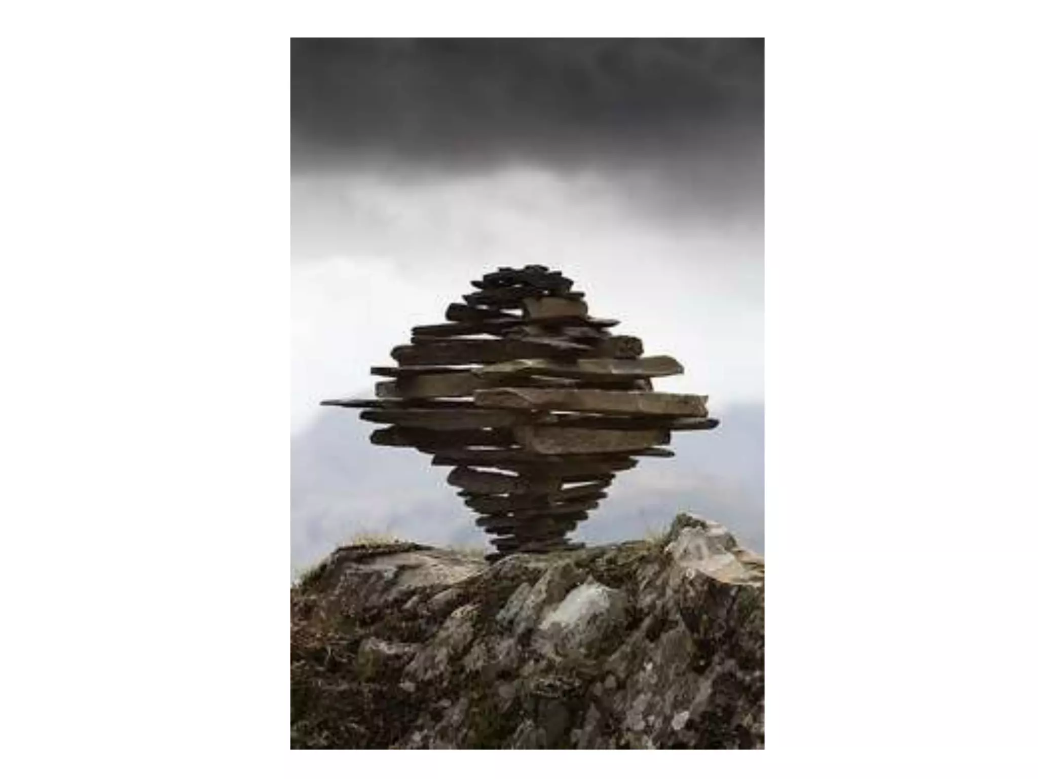 The Art of Andy Goldsworthy | PPTX