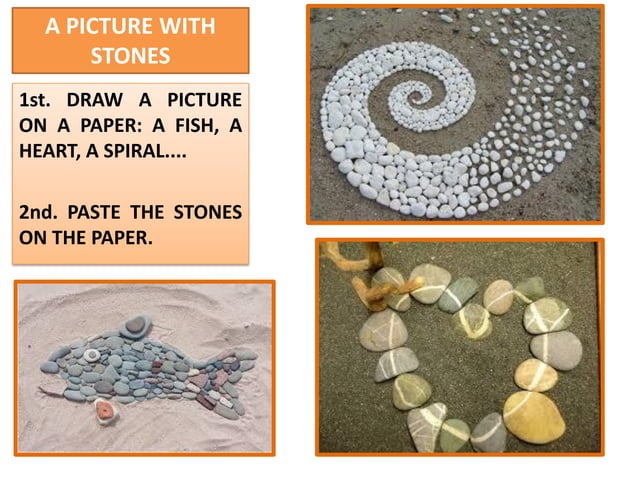 Andy goldsworthy for kids | PDF