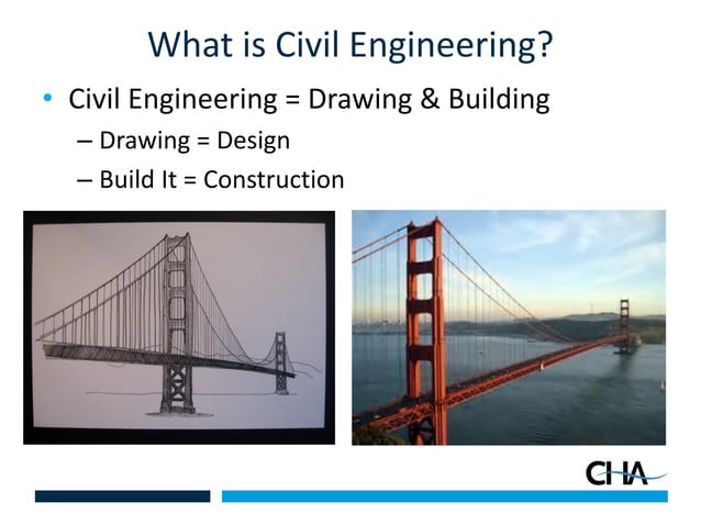 What is Civil Engineering? | PDF | Civil Engineering Industry | Industries
