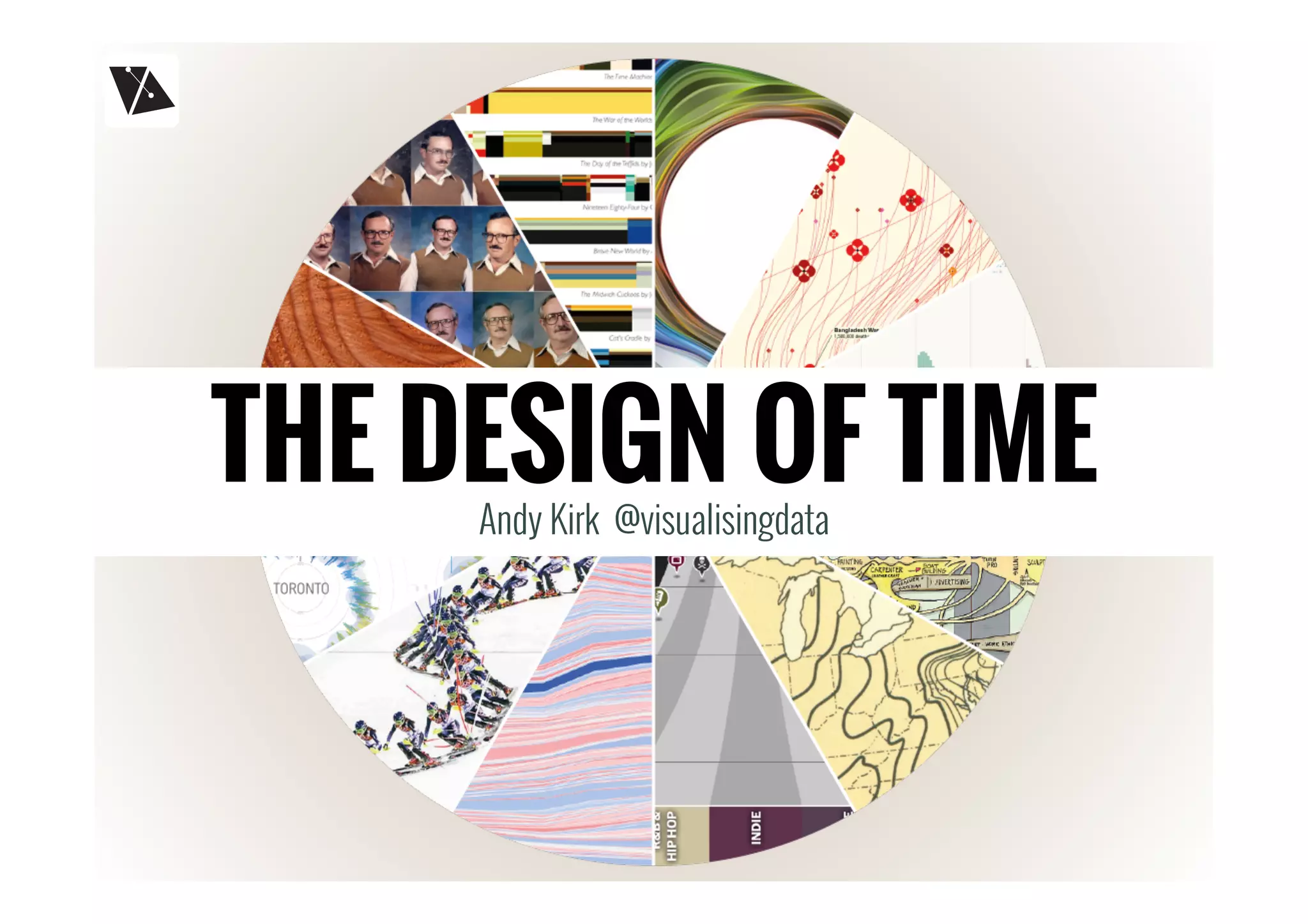 The Design of Time | PDF | Geography | Science