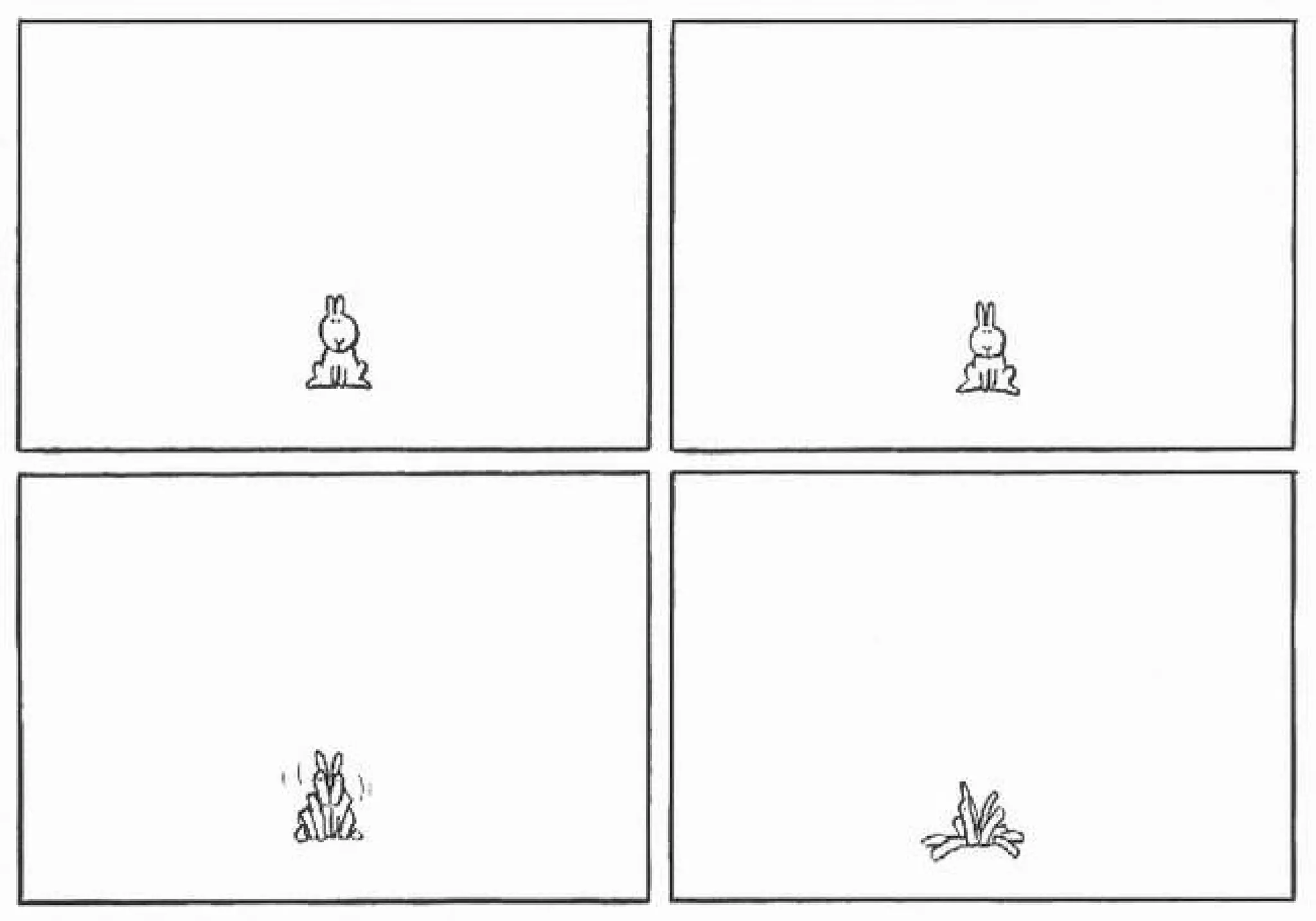 Andy Riley - Return of the Bunny Suicides | PPT