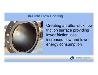OPTIMIZATION OF EXISTING GAS PIPELINES USING ADVANCED NANOCOMPOSITES | PDF