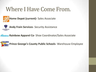 Andy sawyer cppp | PPT