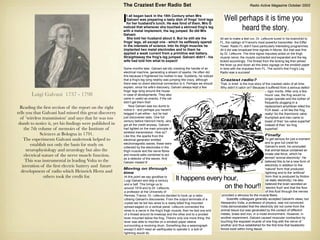 History & Development of Radio | KEY