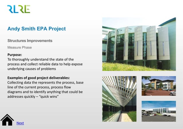 EPA Project - Andy Smith | PPT