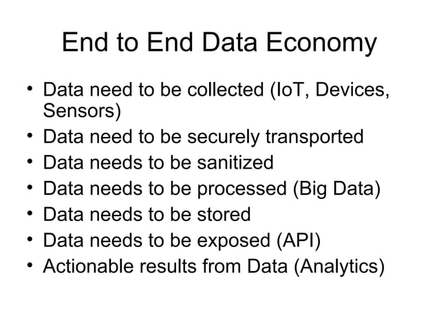 Andy thurai iot security | PPT