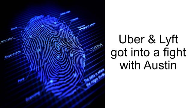 Andy Tryba, Co-founder & CEO, Crossover – How to Start an Uber in 4 ...