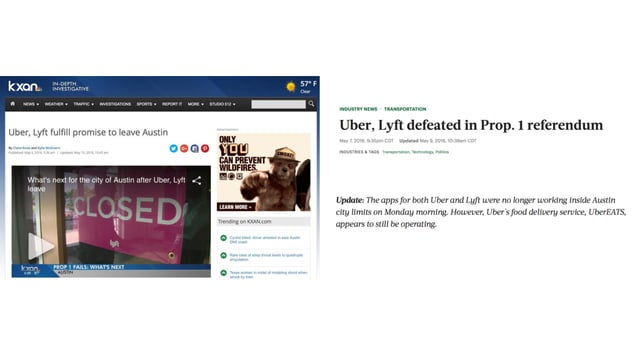 Andy Tryba, Co-founder & CEO, Crossover – How to Start an Uber in 4 ...