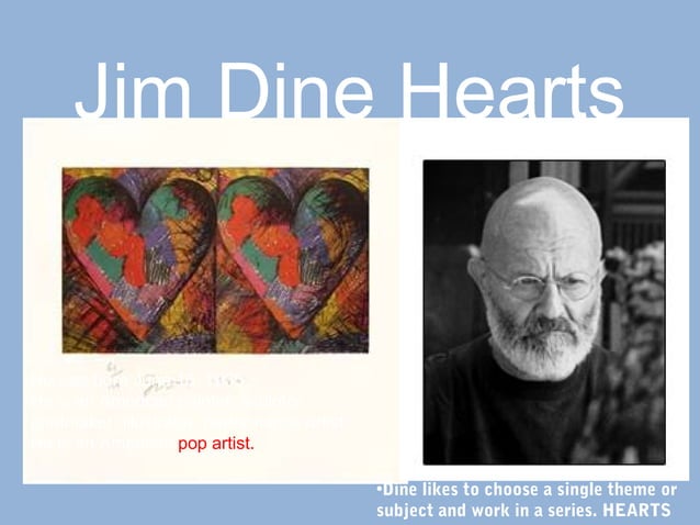 POP ARTISTS Andy Warhol | PPT