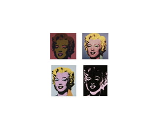 Andy Warhol | PPT