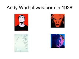 Andy Warhol | PPT