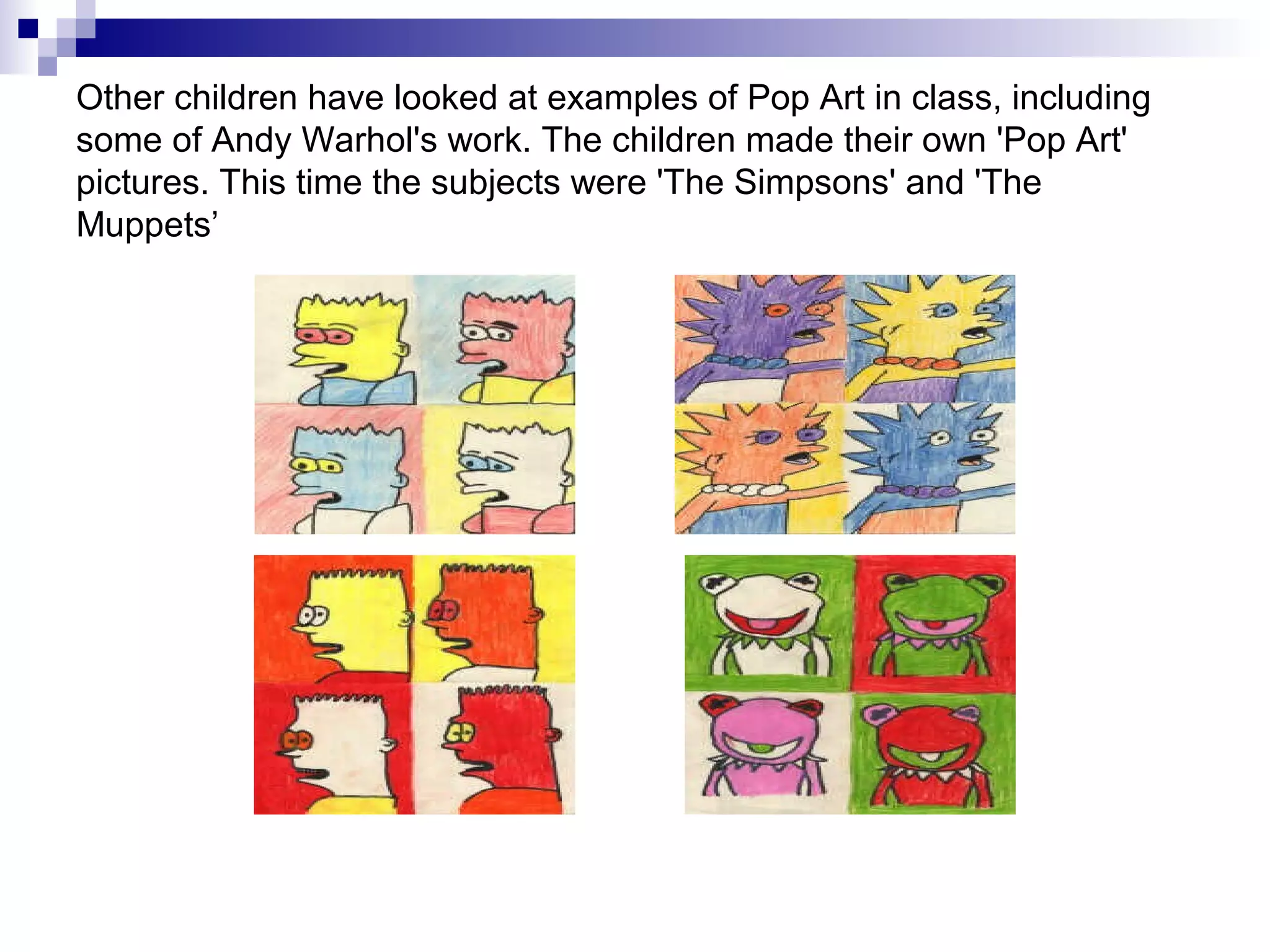 Andy warhol (1928-1987) | PPT