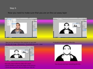 Andy warhol presentation | PPTX